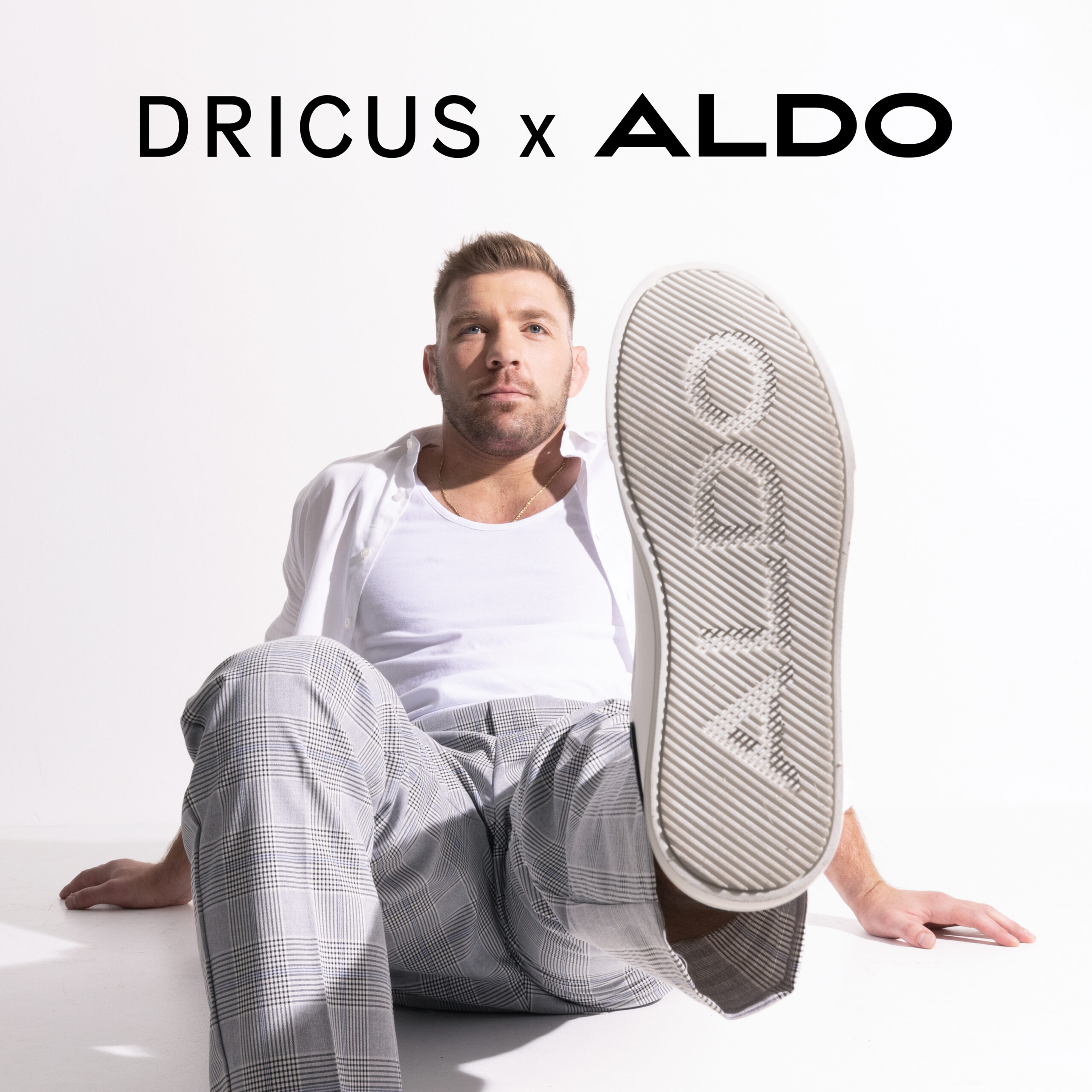 Home - Aldo