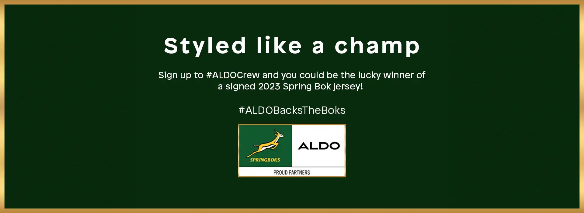 Aldo Shoes South Africa